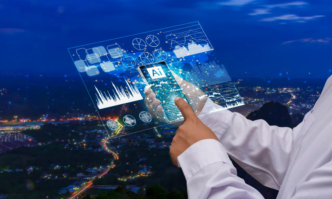 Future of AI: Trends, Impacts, and Predictions - Techserps
