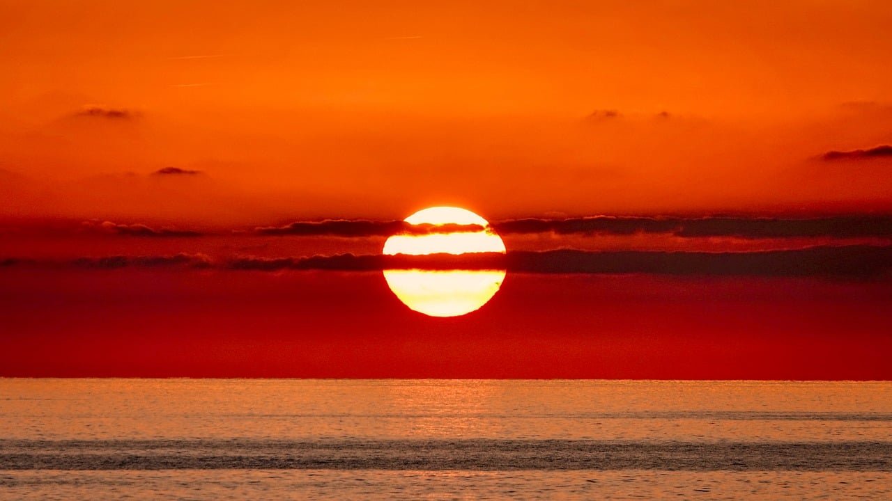 What Would Happen If the Sun Never Sets?