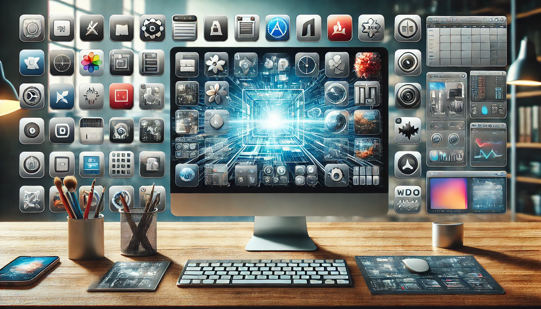 Unveiling OS And Application Software: A best Complete Guide