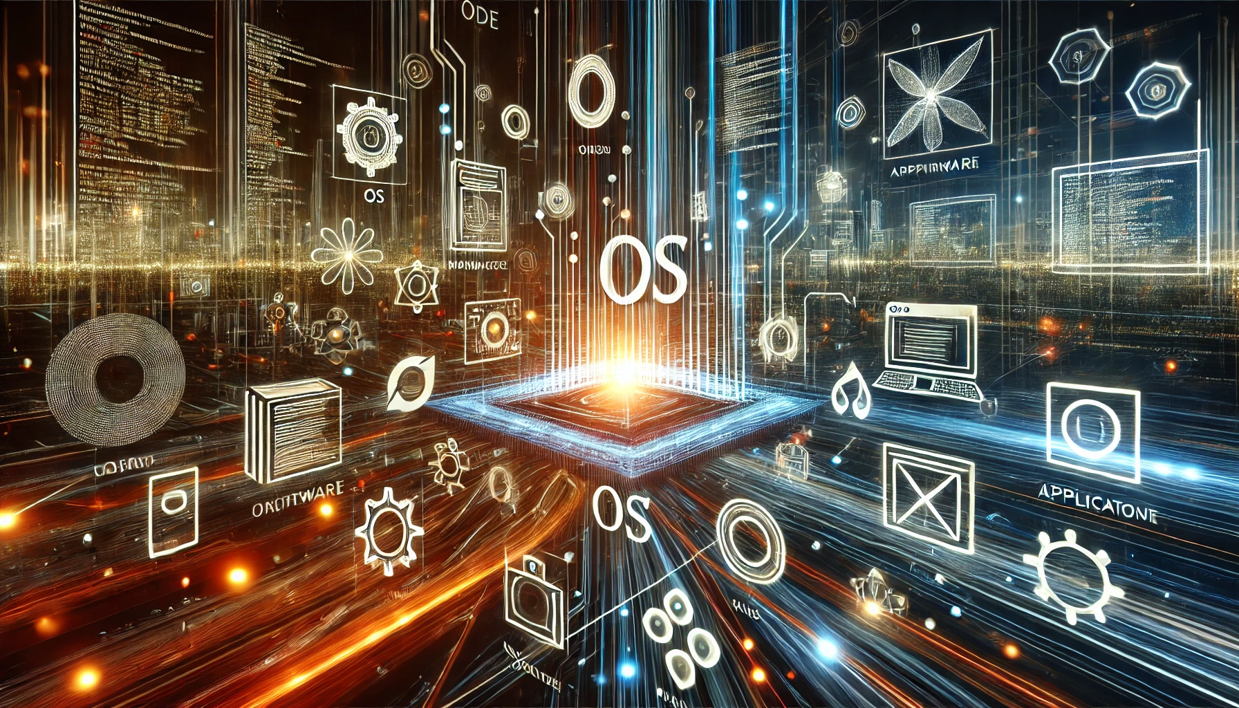Unveiling OS And Application Software: A best Complete Guide