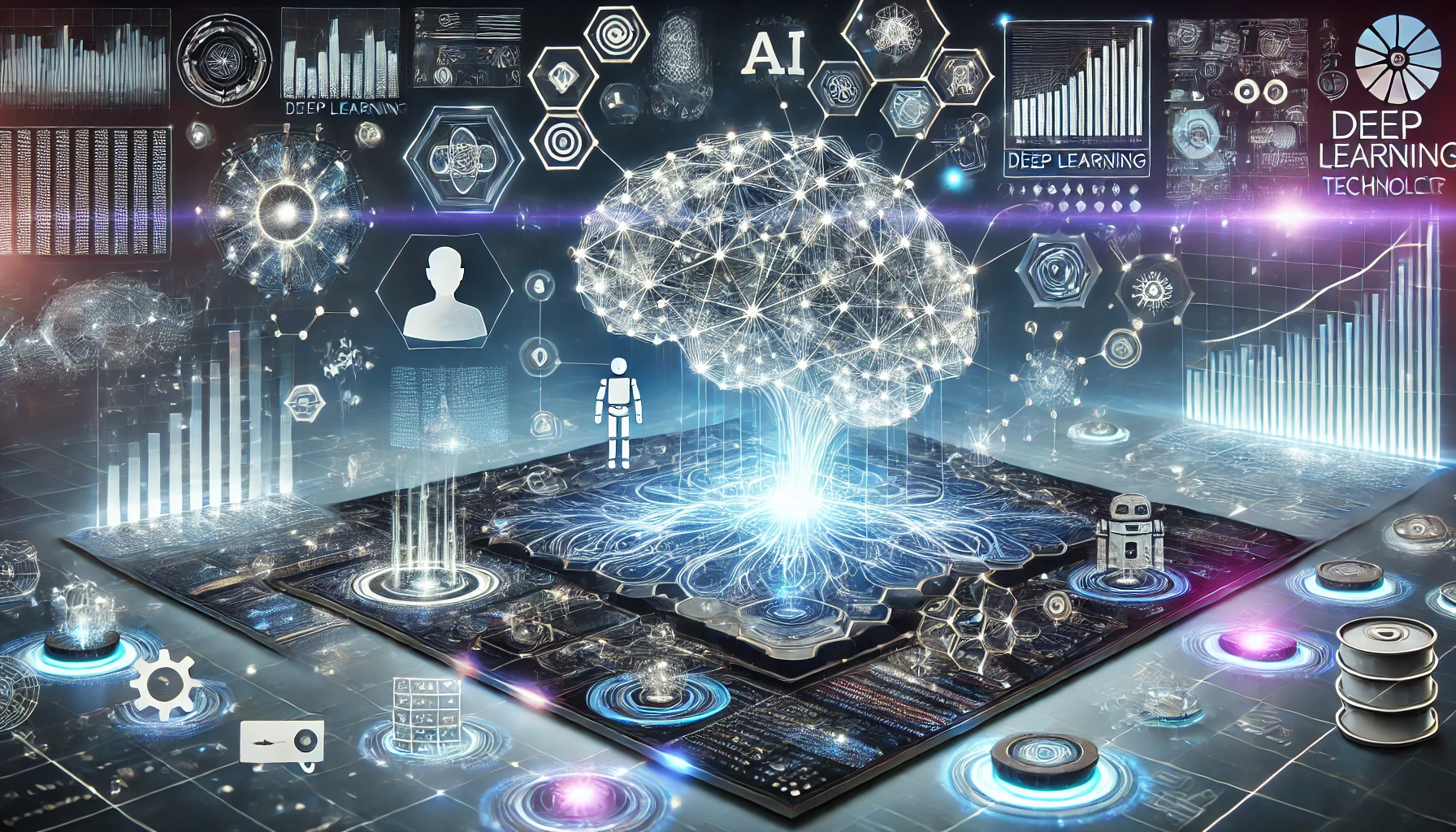 Deep Learning: How It’s Changing AI and Our Future - Techserps
