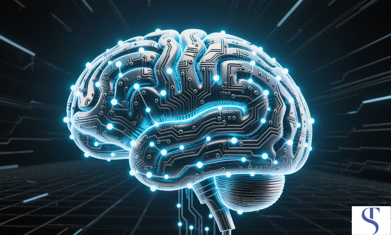 What is Artificial Intelligence? Definition & Examples